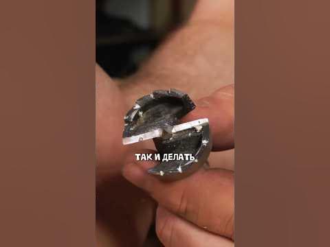 САМОЕ дорогое сверло по дереву - YouTube