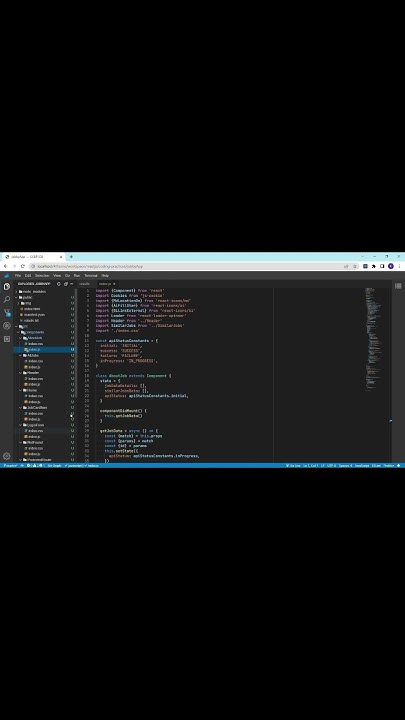 ASSIGNMENT 5 | JOBBY APP | REACT JS | CCBP 4.O | CCBP - YouTube