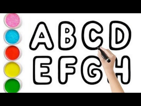 Phonics song, One two three, 1 to 100 counting, 123 Numbers, learn to ...