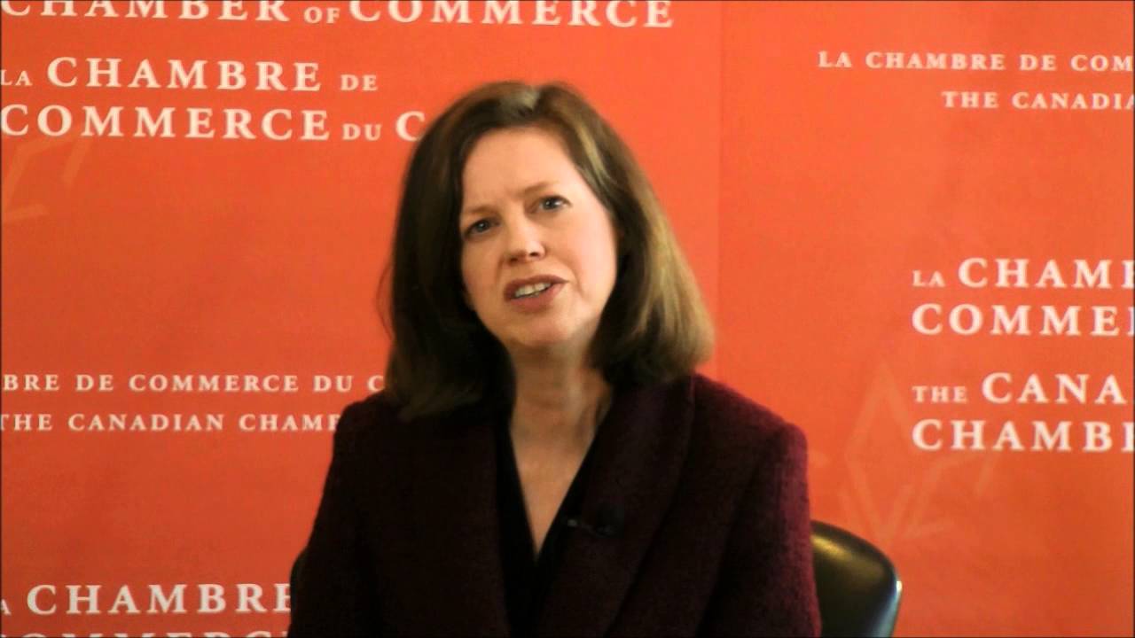 Immigration for a Competitive Canada: Why Highly Skilled International ...