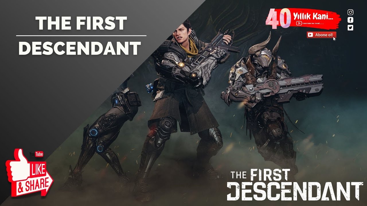 First Descendant Stunning Beauty Nasıl Kesilir? | How To Defeat The ...