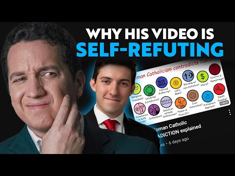 Answering Redeemed Zoomer's \