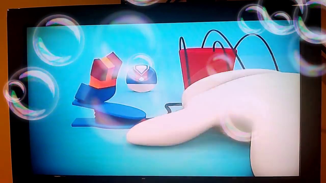 Mickey Mouse Clubhouse - Another Disney Junior Bumper - YouTube