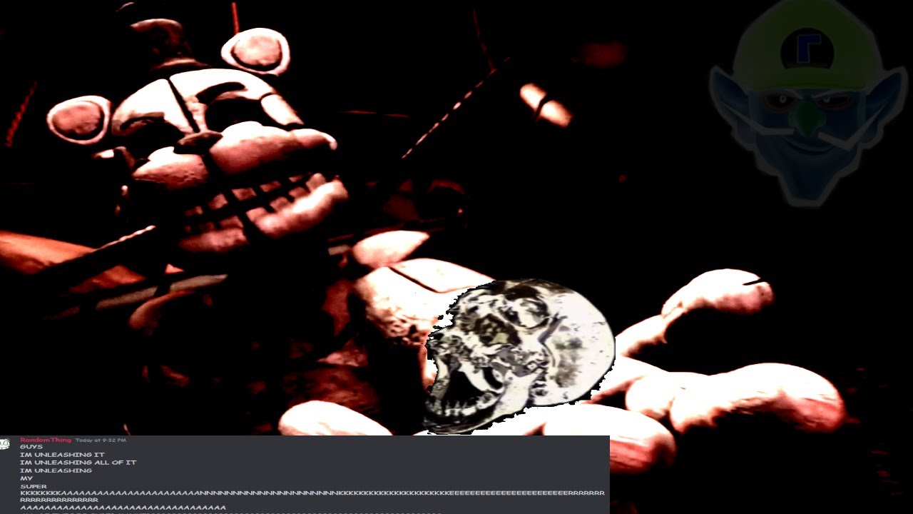 (FLASHING LIGHTS) Glowup Phases Part 3 Leak: @CJOctopus's Phase 188 but ...