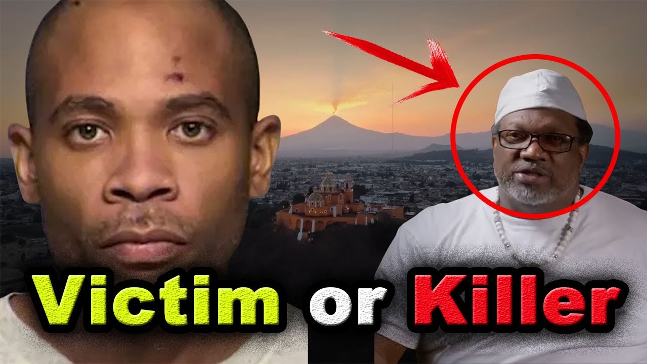 The Victim’s Dark Secret : Detective Exposes the Real Killer | True ...