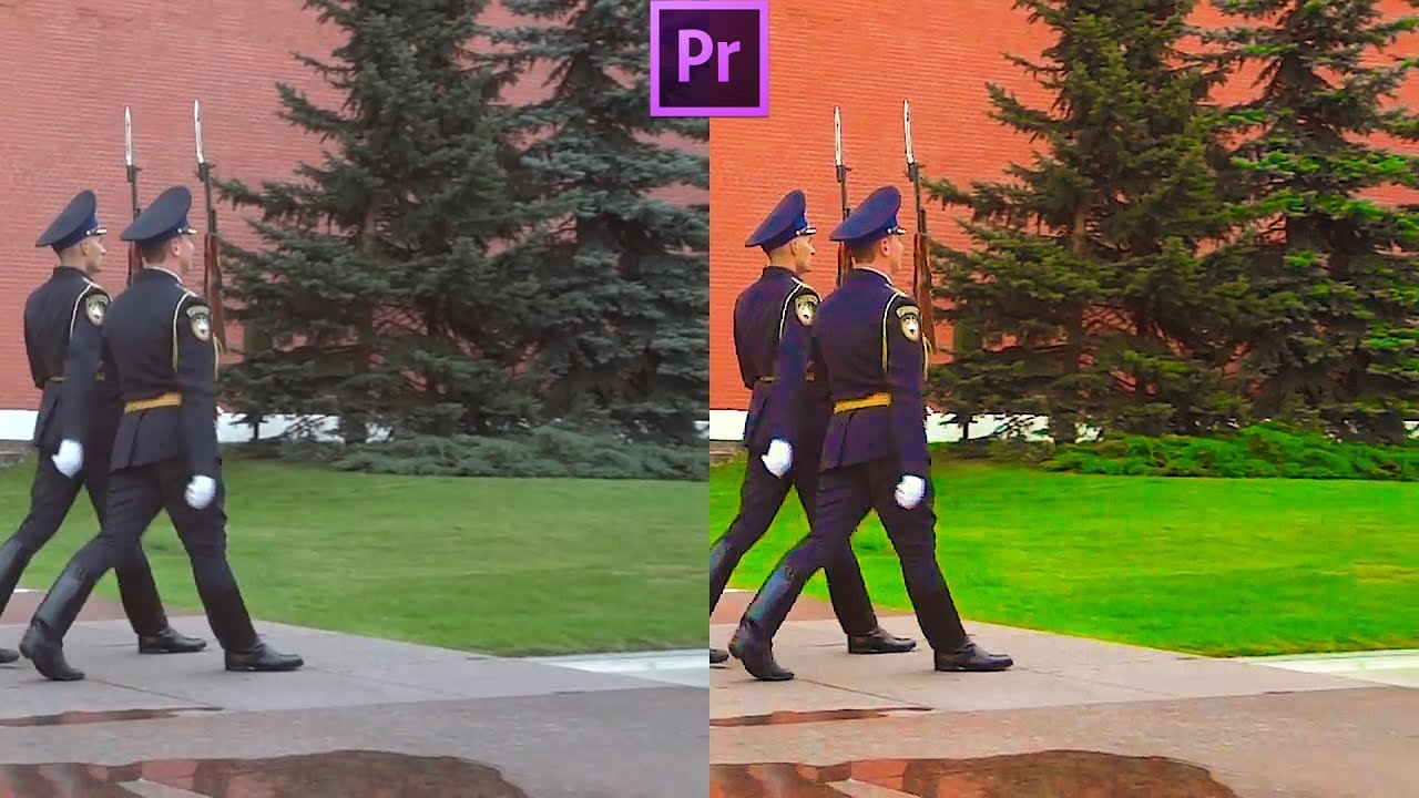 Color Correction In color-correction-in