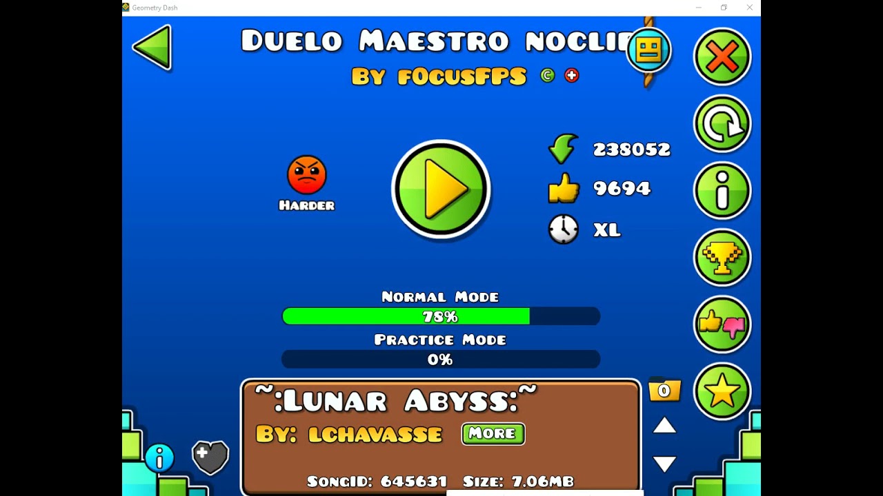 geometry dahs - YouTube