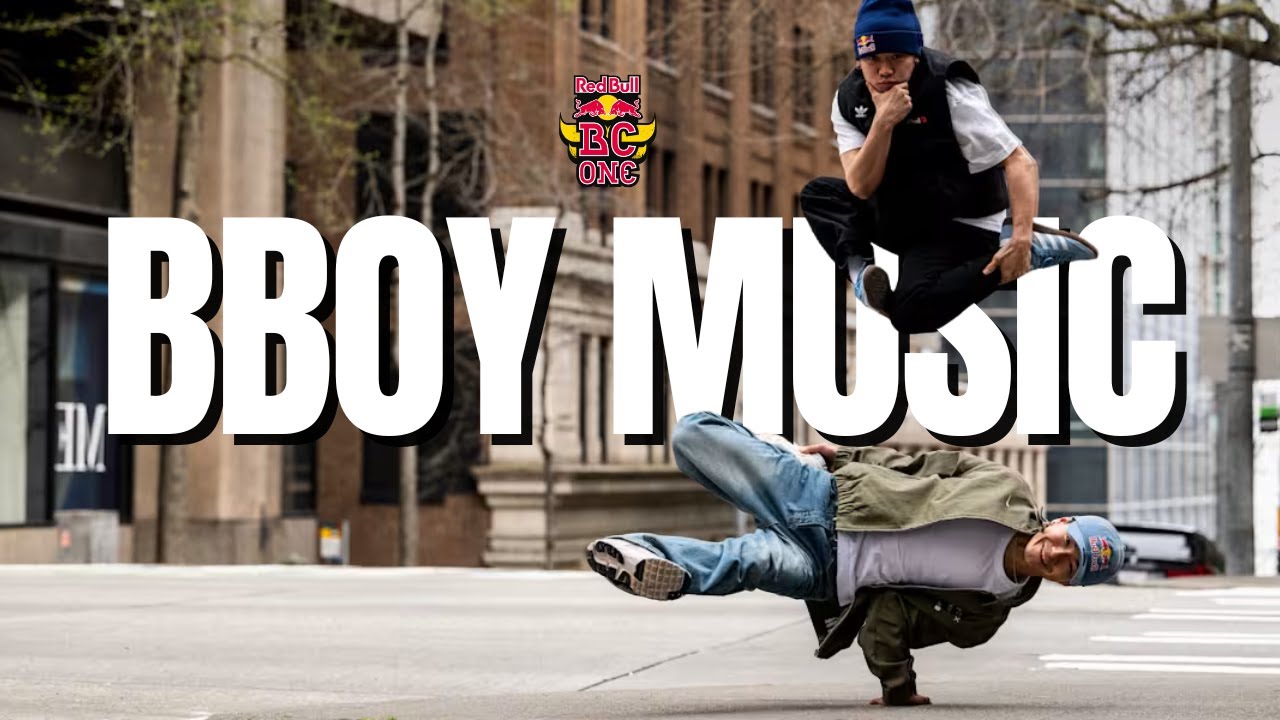 Top Rock Beats 🎧 Bboy Music 2025 - YouTube