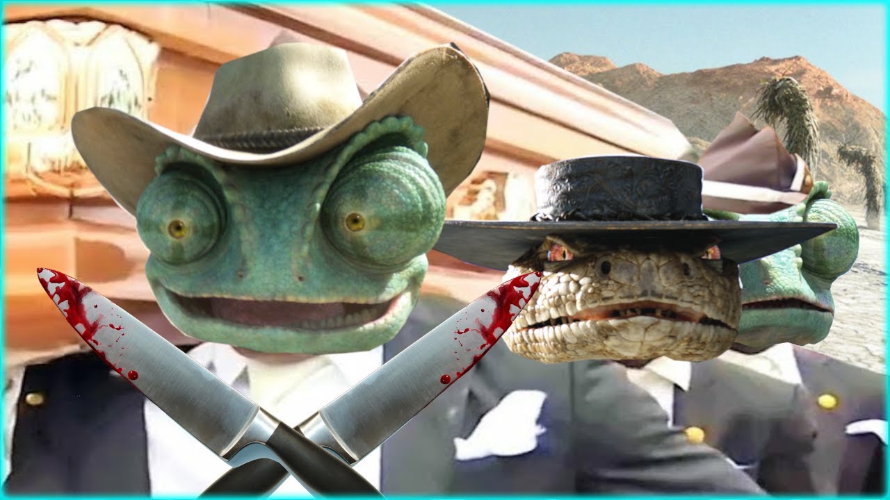 Rango - Coffin Dance Meme | Astronomia Song (Cover) - YouTube