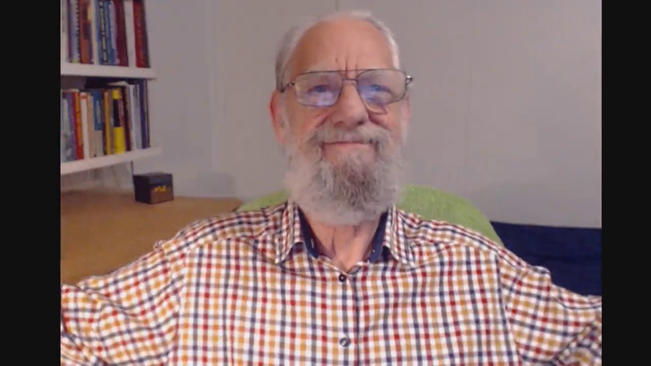 Understanding Your Overself Higher Self Over Soul God and YOU pt1 - YouTube