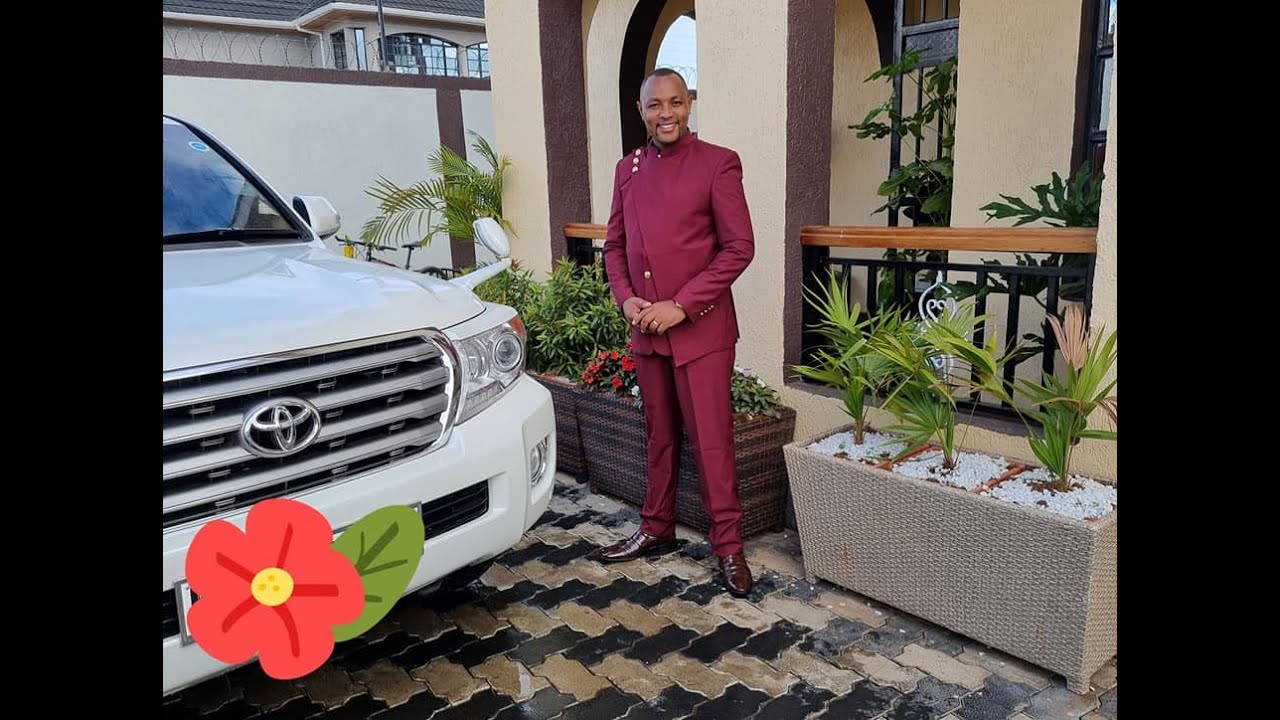 AIPCA MWIRERI - NYERI ALTAR CONSECRATION. 11TH APRIL 2021. - YouTube