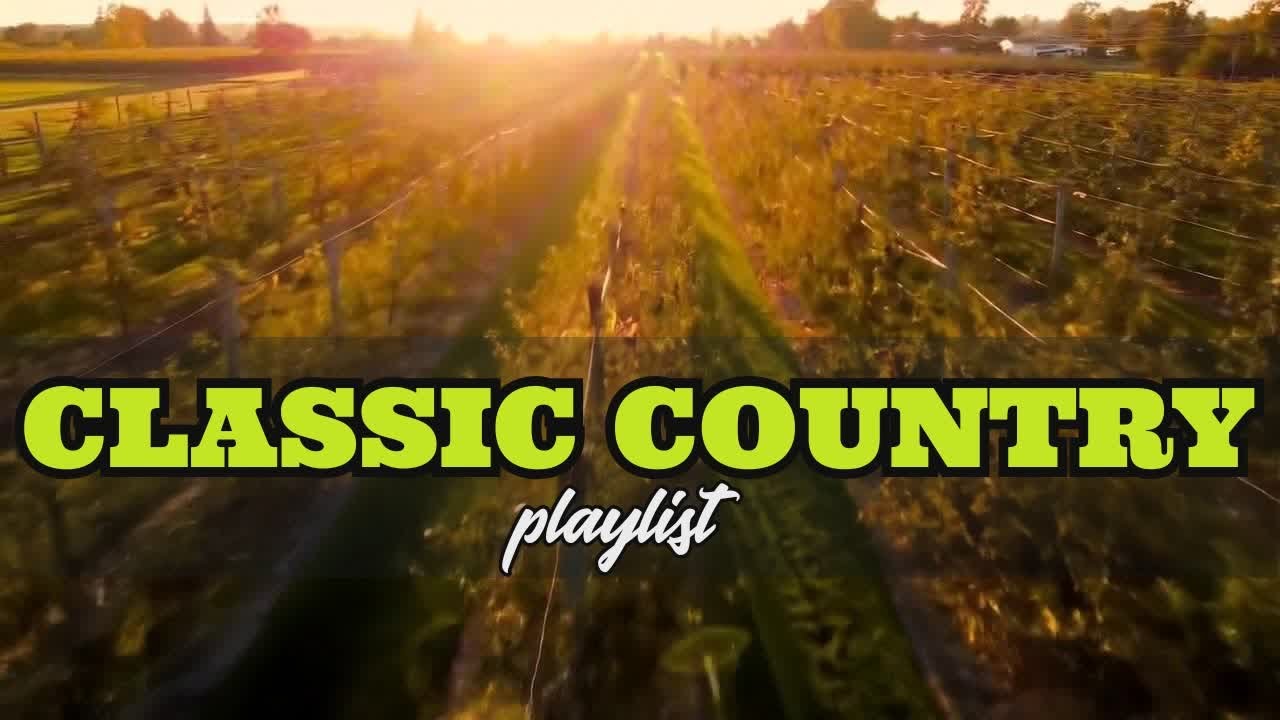 These classic country songs will make you feel seen, even when no one ...