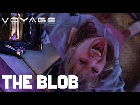 Engulfed By The Blob | The Blob | Voyage