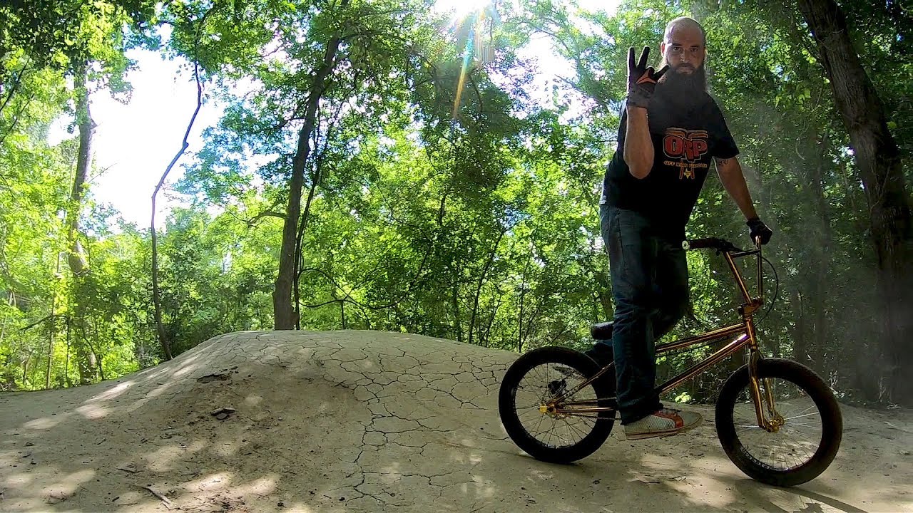 Our inaugural introduction to The Ant Hills with Mike Spohn - PolyTexas ...
