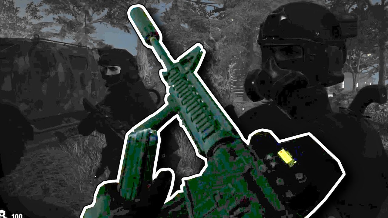 That Swat Game with The Long Name... (Tactical Squad: Swat Stories ...