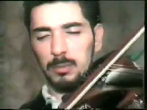 Ramin skripka Quba toyu 6