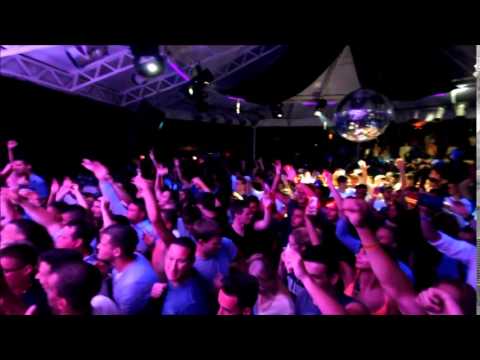 FEDDE LE GRAND @Aurora Club Croatia