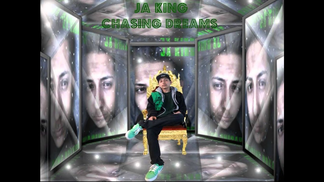 JA KING - At The Top Prod.JA KING - YouTube