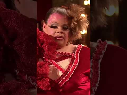 RuPaul's Drag Race Season 3 'Sashay Away': Stacy Layne Matthews #shorts ...
