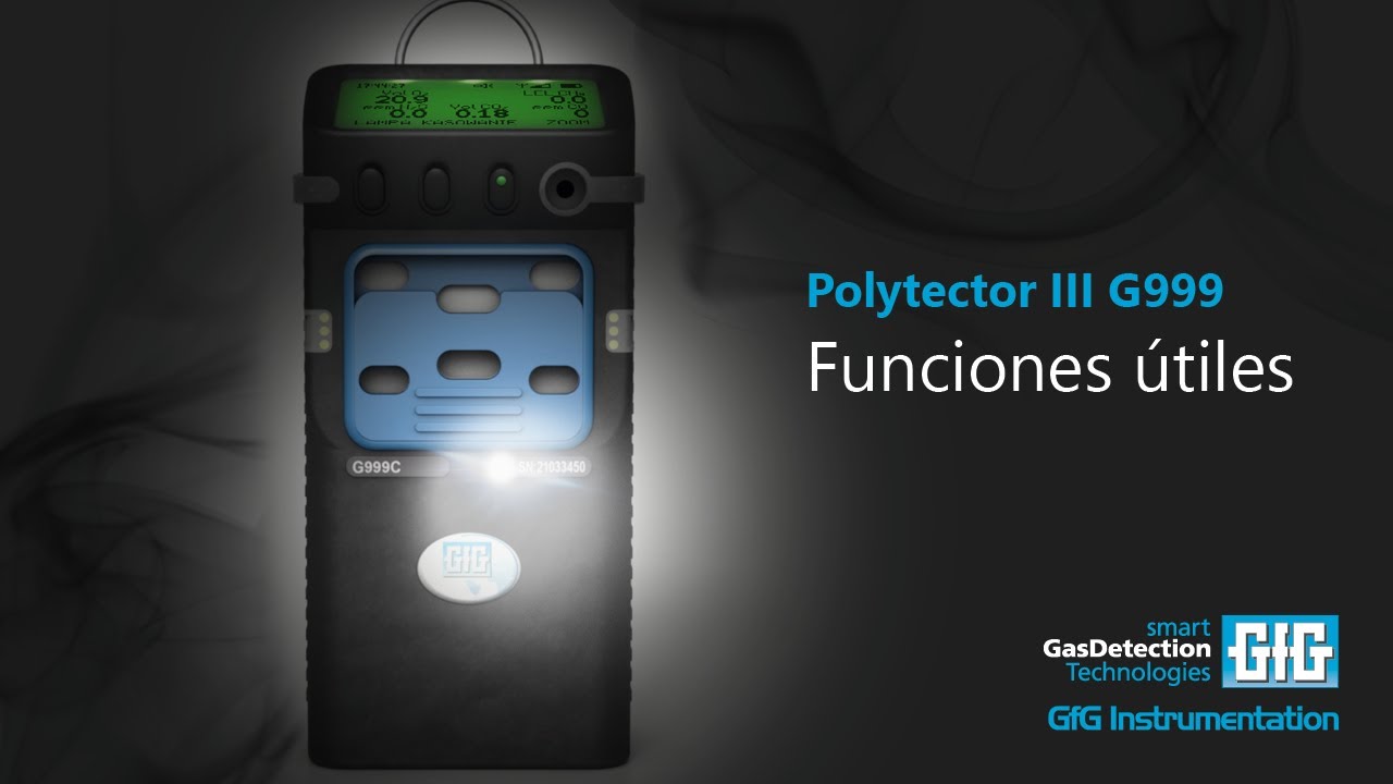 G999 Funciones útiles - Useful additional functions - YouTube