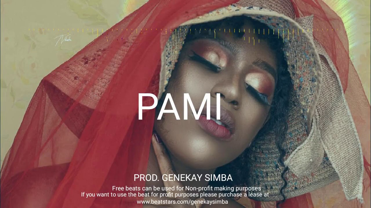 PAMI | GENEKAY SIMBA BEATZ - YouTube