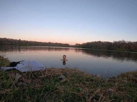 20201012 Riceville IA lake Hendricks - YouTube