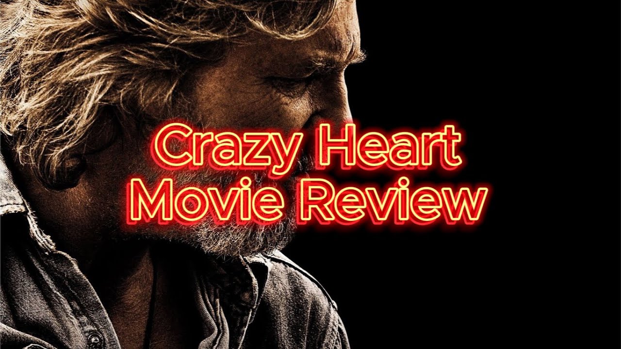 Crazy Heart Movie Review - YouTube