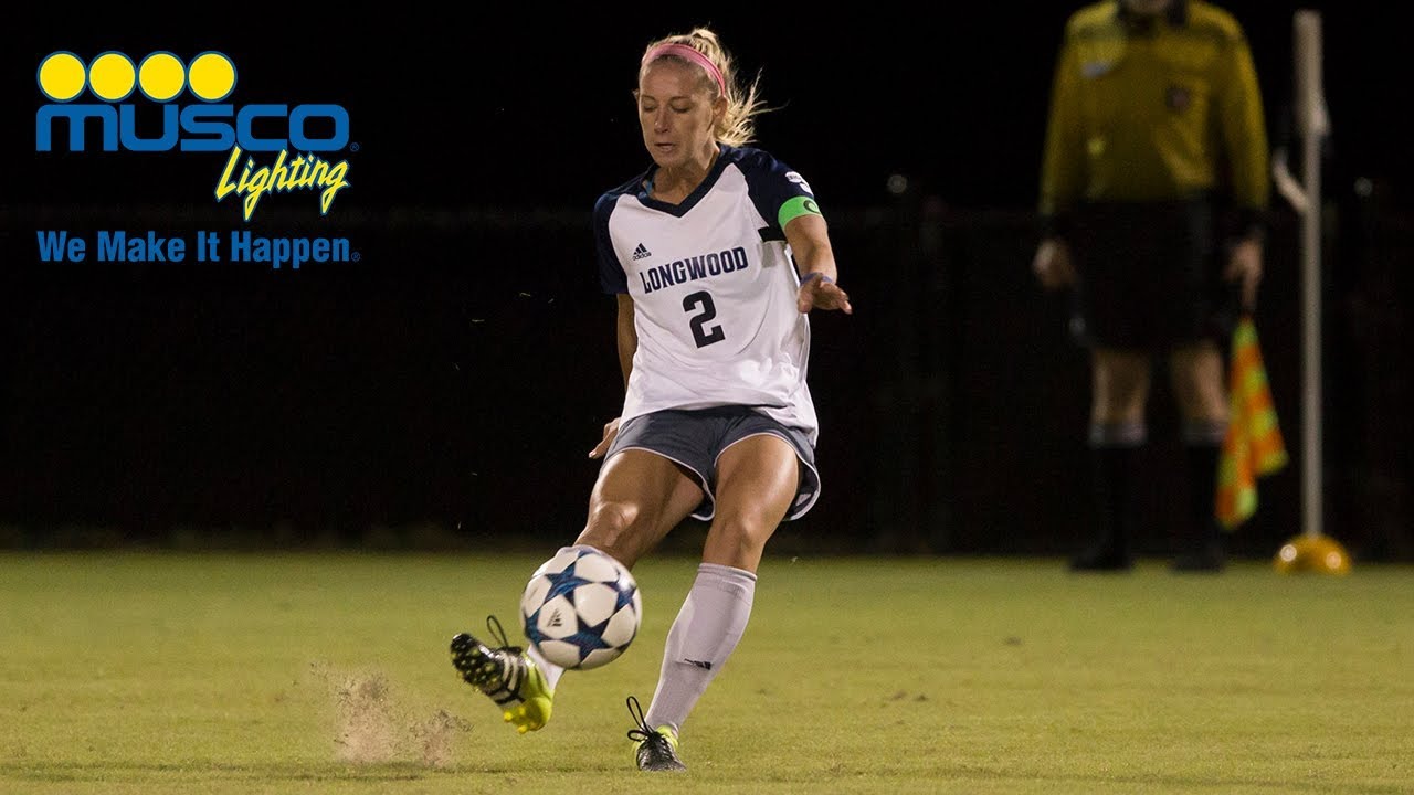 MUSCO Spotlight: Janese Quick, Longwood - YouTube