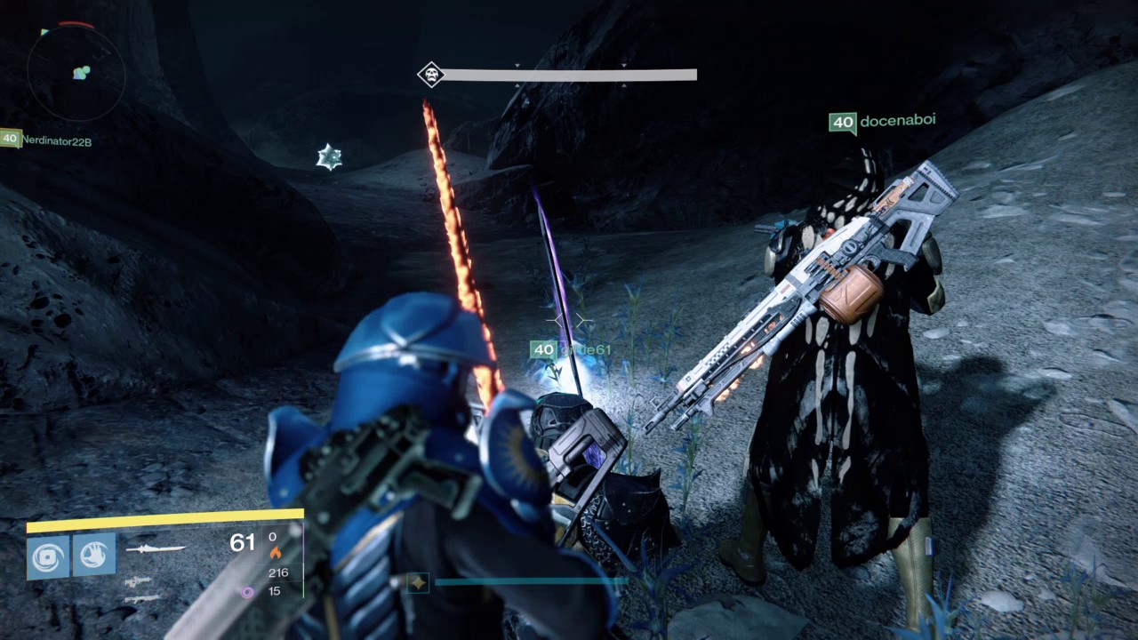 Gorgon Challenge - VoG 390 Light - YouTube