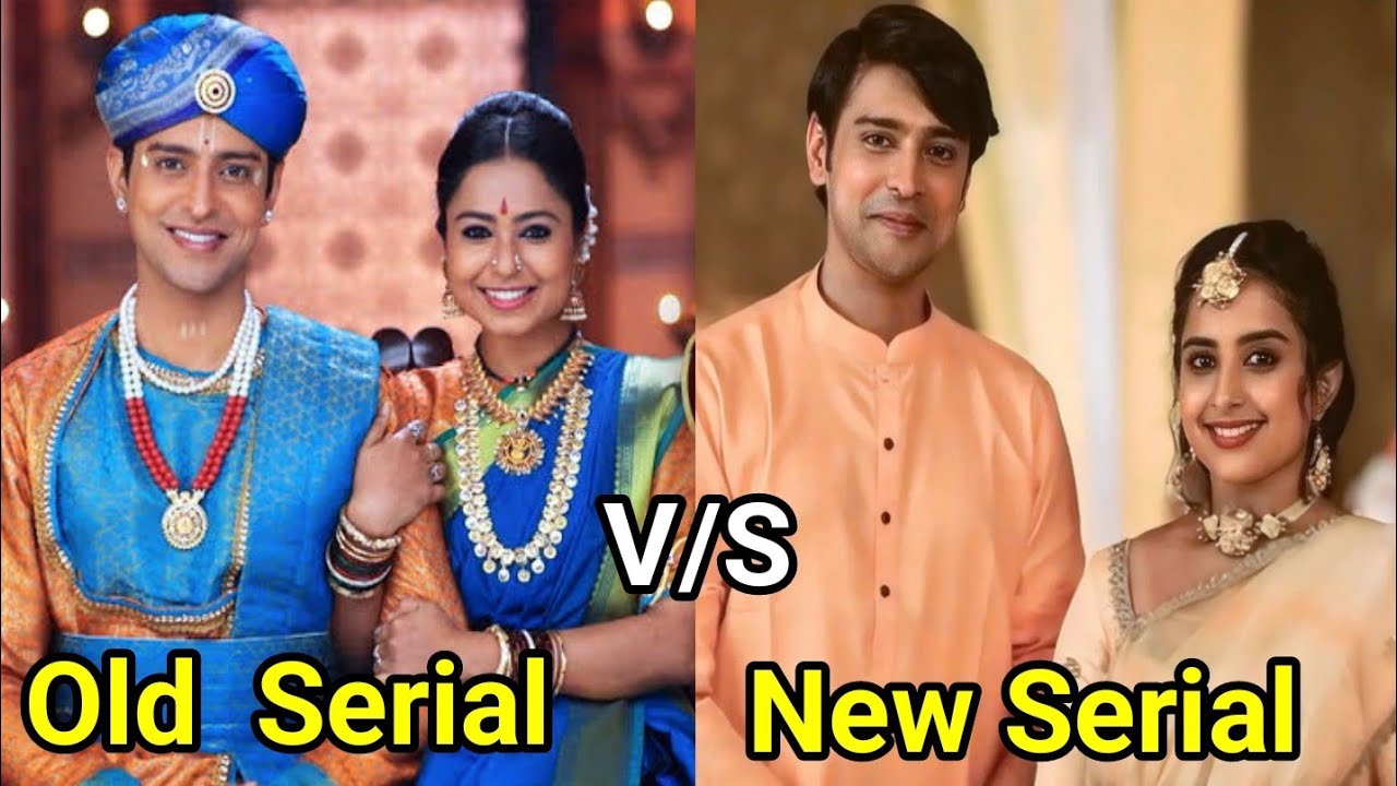Kannada Serial Actors and Actresses New Serial V/S Old Serial # ...