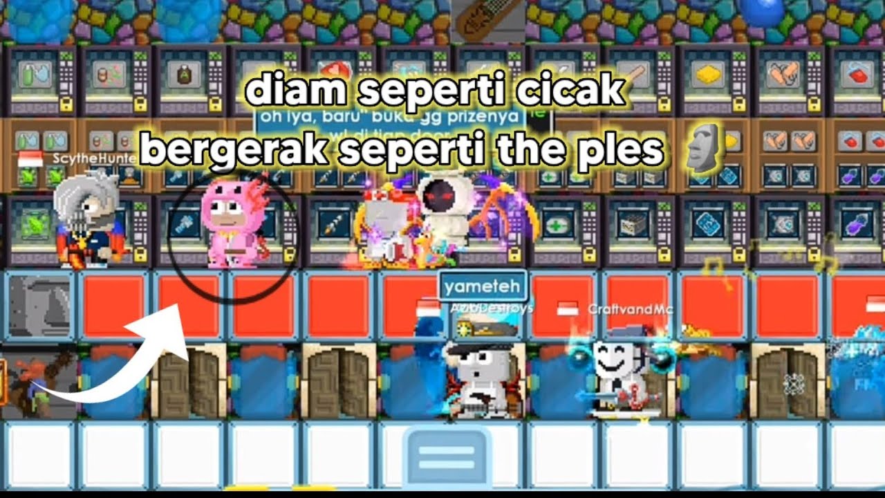 Bek Bek Bek Kelas🗿 - YouTube