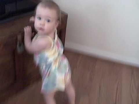 Shake Your Booty (Mae 11 Mo)