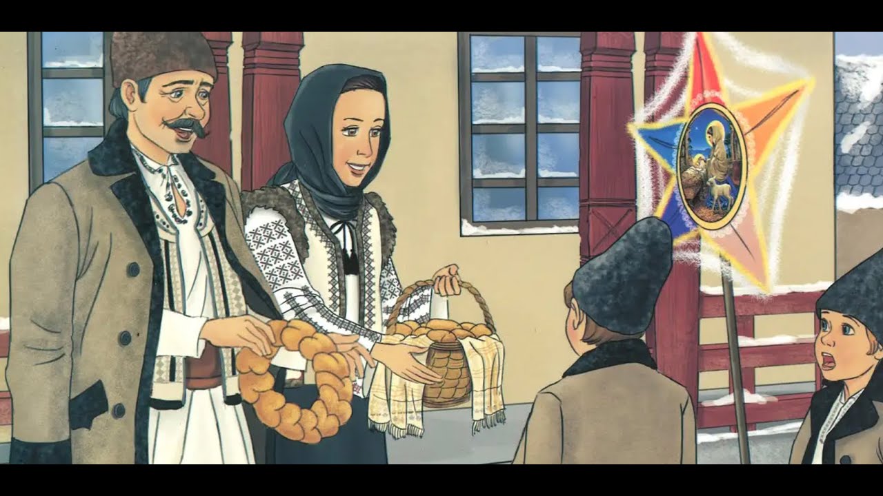DOMN DOMN SA INALTAM - YouTube