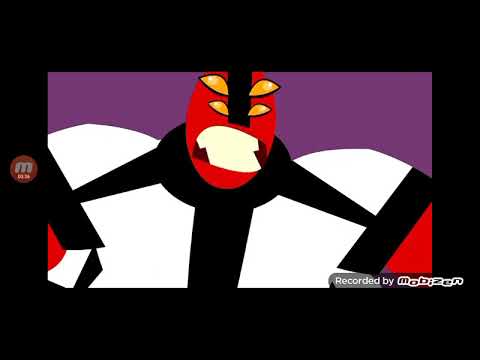 Ben 10 İntro French - YouTube