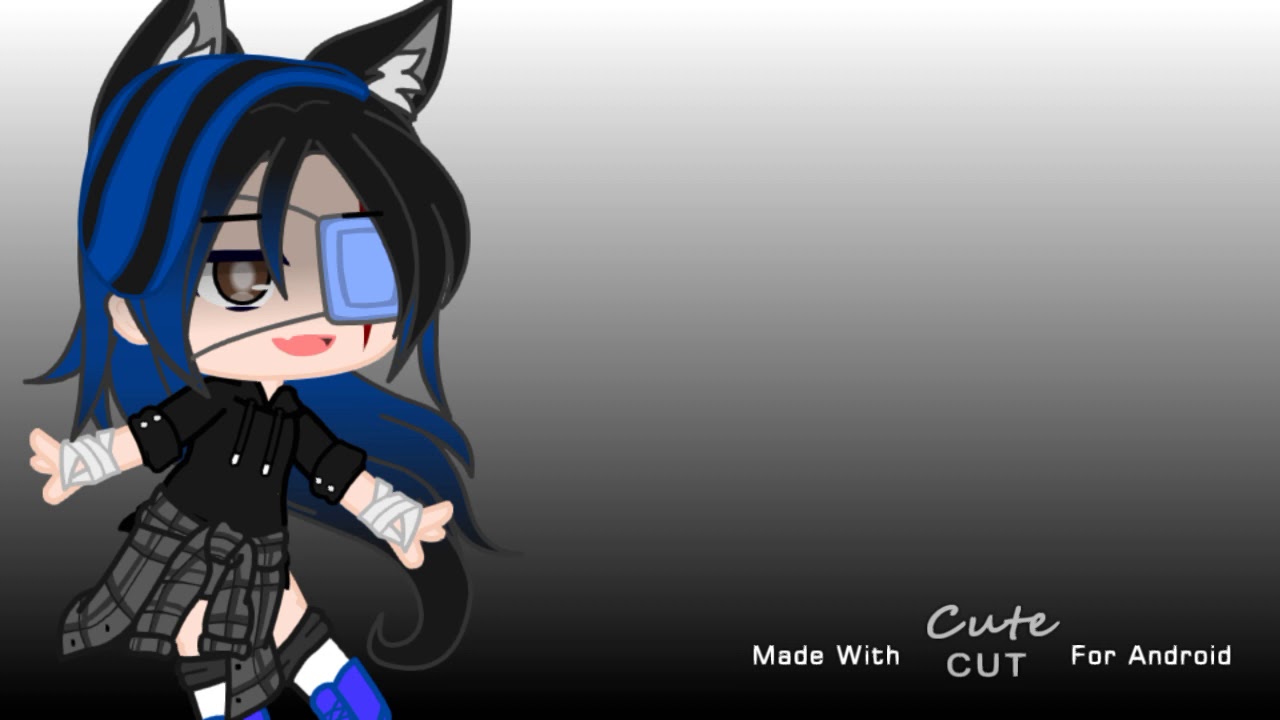 Icon meme , gift for " sarah_milo " (gacha club) - YouTube