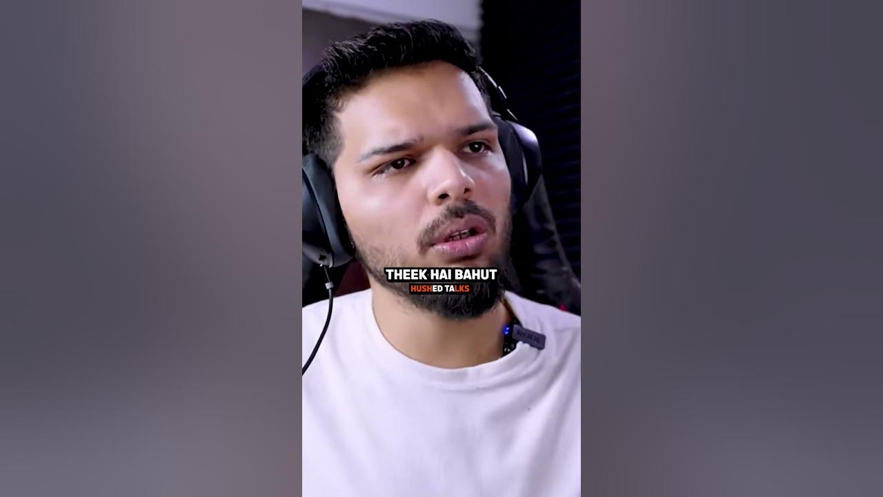 Lakshay Chaudhary ️ Youtube