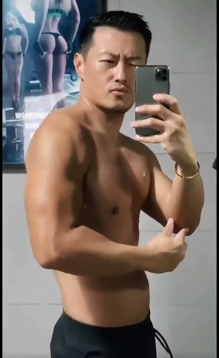 运动能分泌多巴胺，快乐仅次于谈恋爱 Youtube