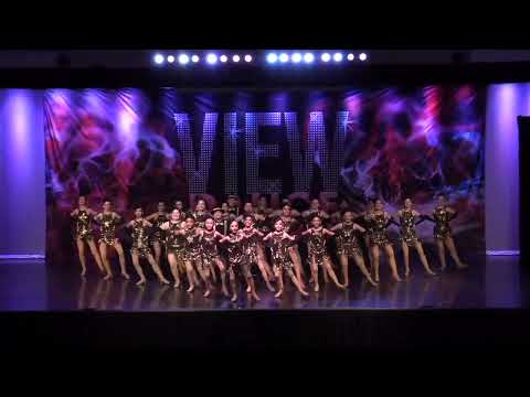 Tap line - The View