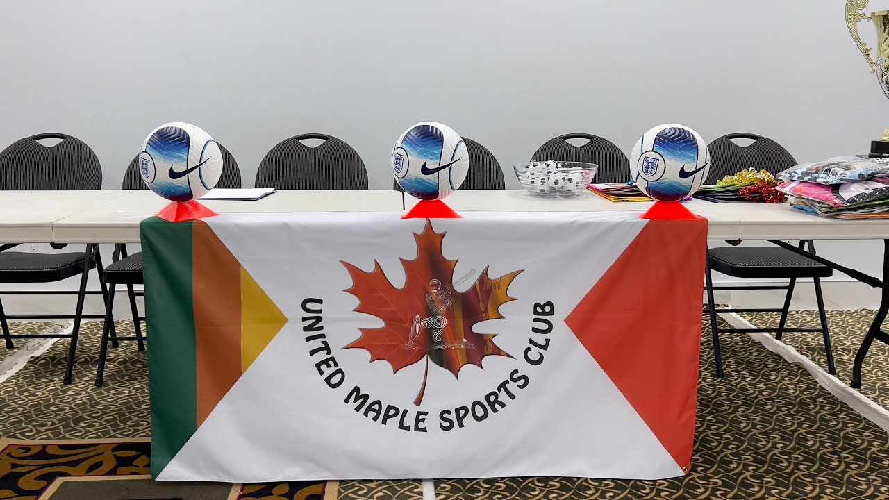 UMSC SOCCER FIESTA 2023 - TEAM JERSEY LAUNCH - YouTube
