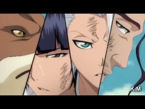 Aizen Sosuke VS Vizard And Shinigami [ Best battle ever ] - YouTube