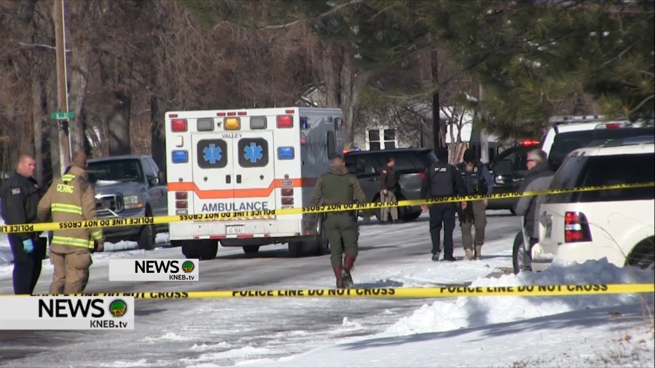 Victim Identified From Gering Incident on M Street - YouTube