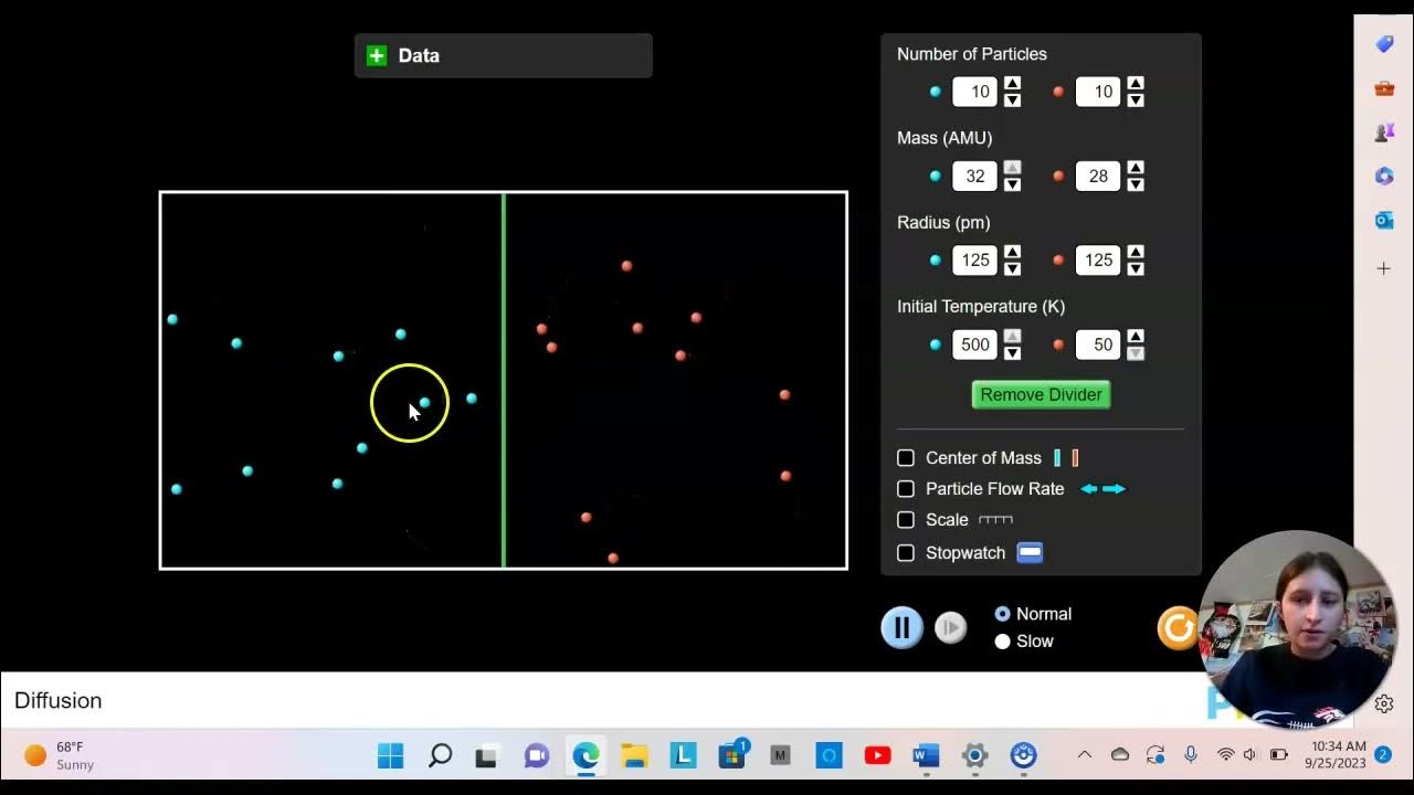 ScreenCast Assignment - YouTube