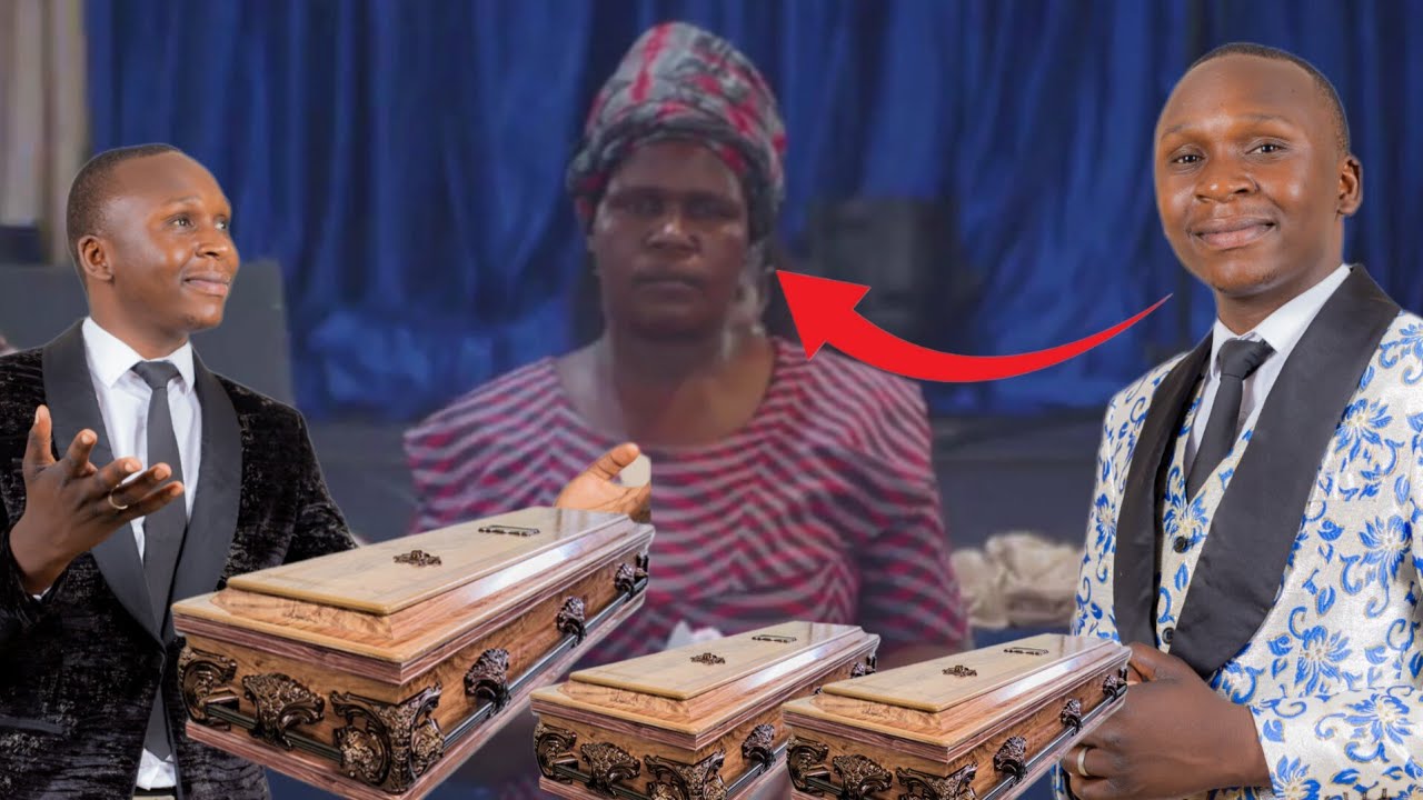 MUKADZI AKAZVARA VANA 6 VESE VAKAFA NOW AUYA NEDAMBUDZIKO RINOTYISA KWA ...