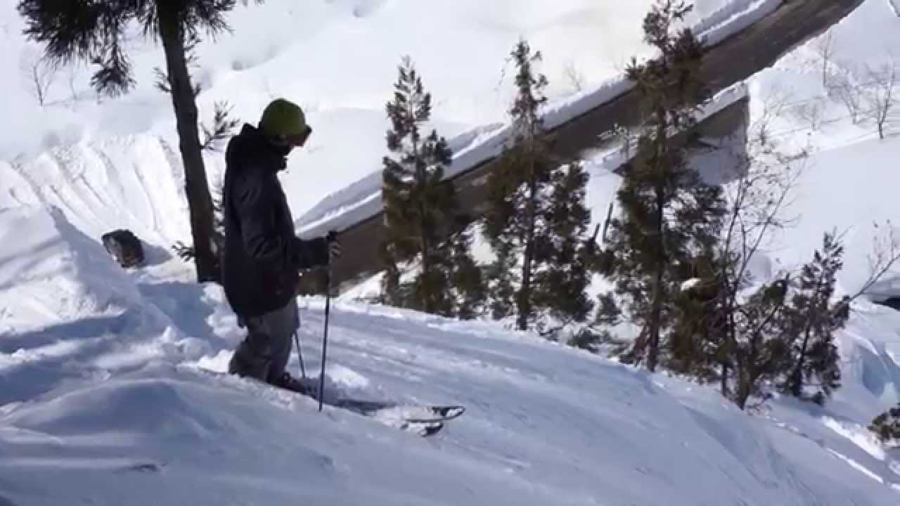 MAAZU.番外編4『MAAZU.The Movie.一部パート公開』 - YouTube