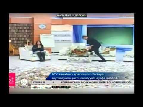 ANS Mətanəti vurdu!