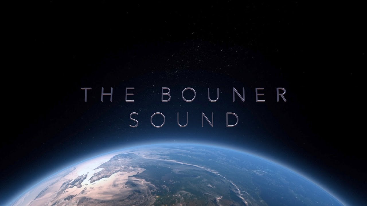 MAD MAX FAN MADE TRAILER (THE BOUNER SOUND) - YouTube
