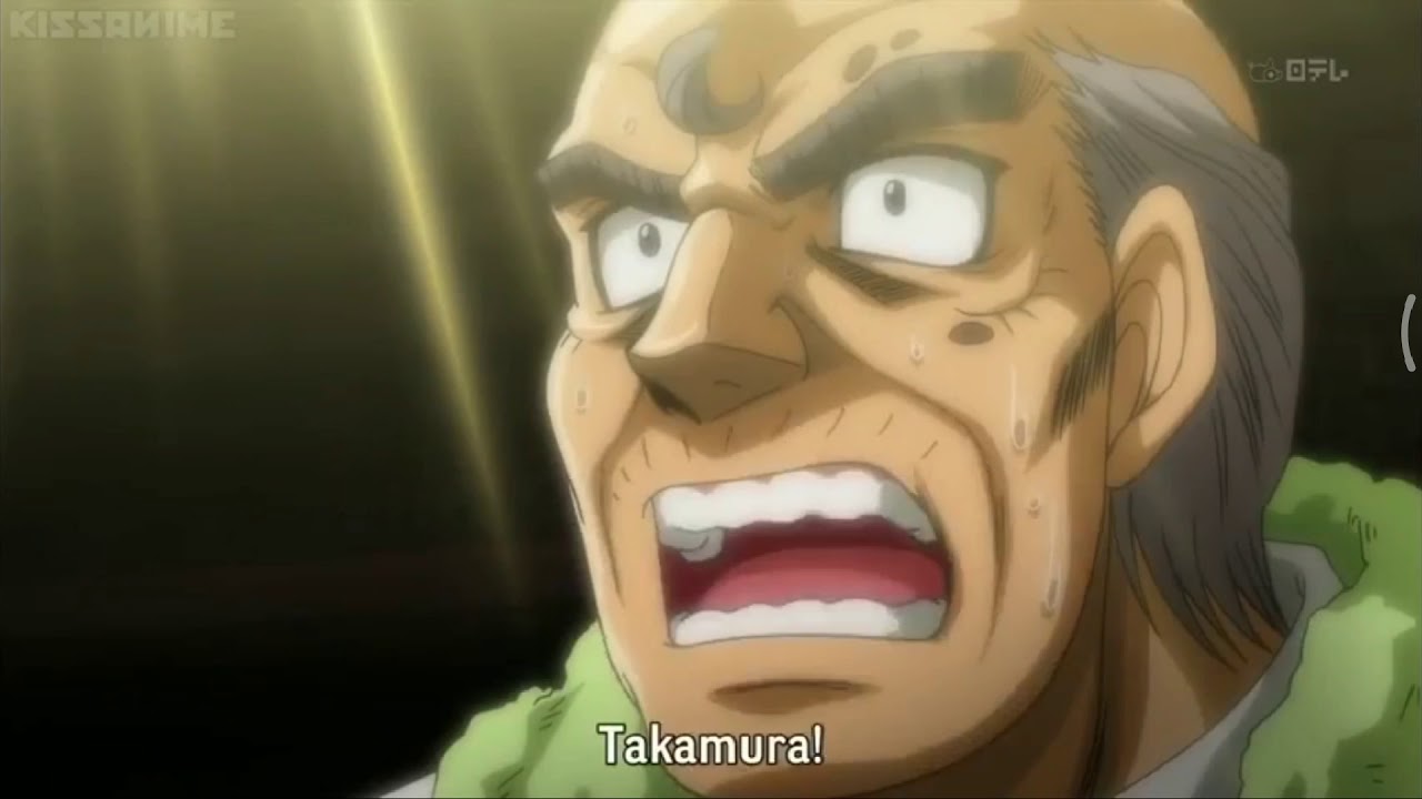 Mamuro Takamura Vs Bryan Halk Unleash The Wild Instinct - YouTube
