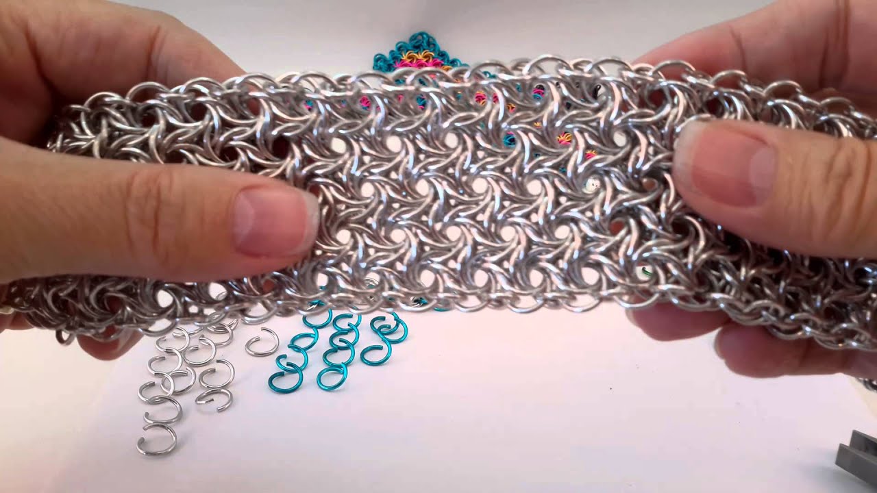 Moorish Rose Part 3 of 3 - YouTube