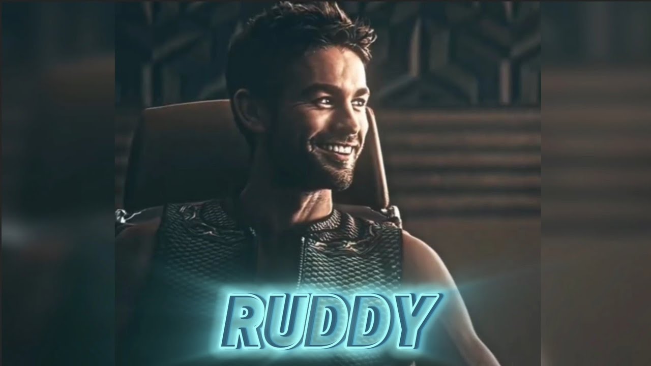 The Deep | Ruddy - YouTube