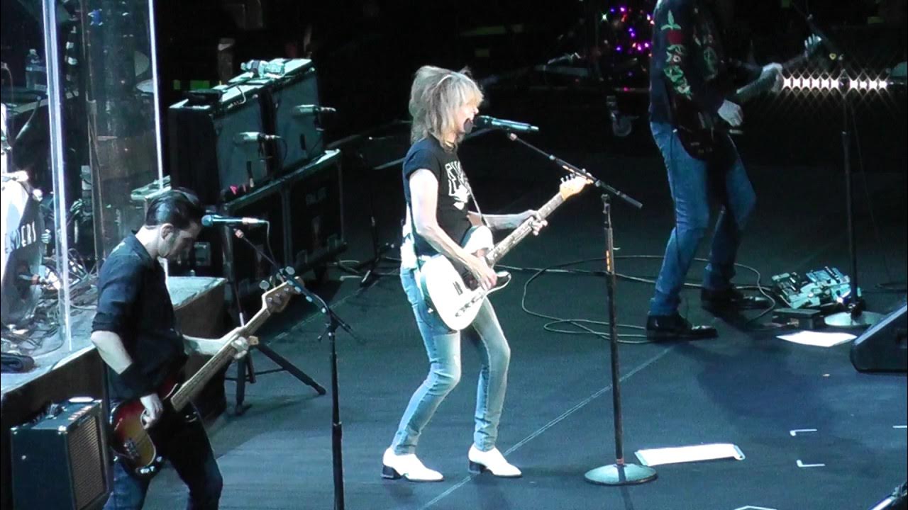 The Pretenders Mystery Achievement 2016 - YouTube